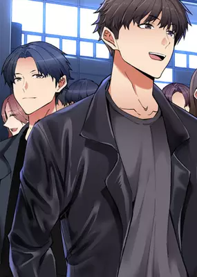 Official English Translations on Toomics - by Grizz | Anime-Planet