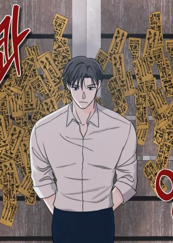 Amulet Manga | Anime-Planet