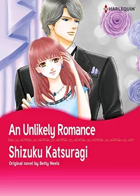 An Unlikely Romance Manga | Anime-Planet