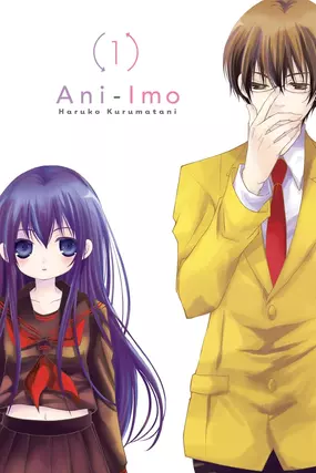 Obsessive Yandere Manga (Female) - by Hidden123 | Anime-Planet
