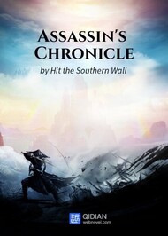 Assassin's Chronicle (Novel) Manga | Anime-Planet