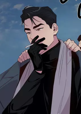 🔞BL - [DARK & TWISTED]🔞 - by ssheng | Anime-Planet