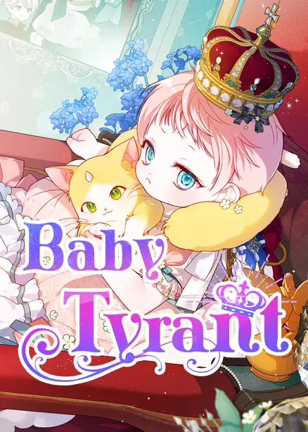 Characters appearing in Baby Tyrant Manga | Anime-Planet