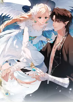 Back to Spring Manga | Anime-Planet