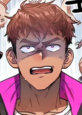 Dark/Tan-Skinned BL - by saintSinsane | Anime-Planet
