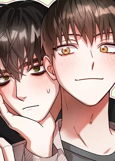 Banggusok Childhood Friend Manga | Anime-Planet