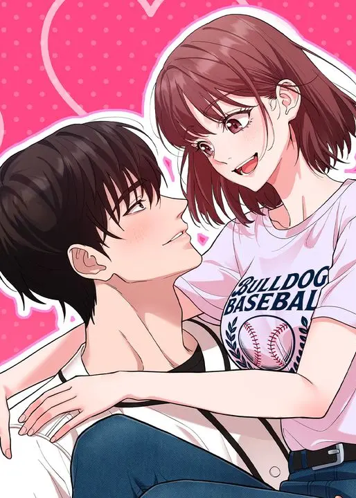 Batter Up! Manga | Anime-Planet
