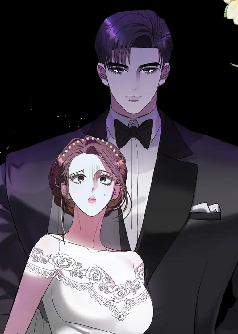 Beautiful Restraint Manga | Anime-Planet
