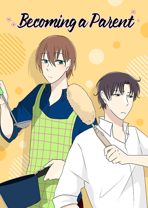 Staff appearing in Becoming a Parent Manga | Anime-Planet