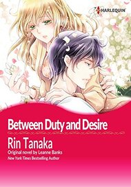 Between Duty and Desire Manga | Anime-Planet
