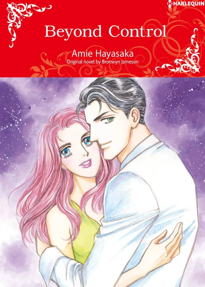Beyond Control Manga | Anime-Planet