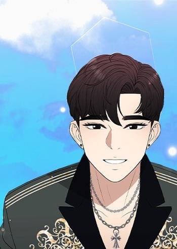 Beyond Virtual Manga | Anime-Planet
