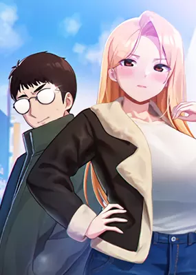 Bff To Gf Manga