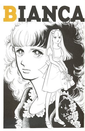 Bianca (One Shot) Manga | Anime-Planet