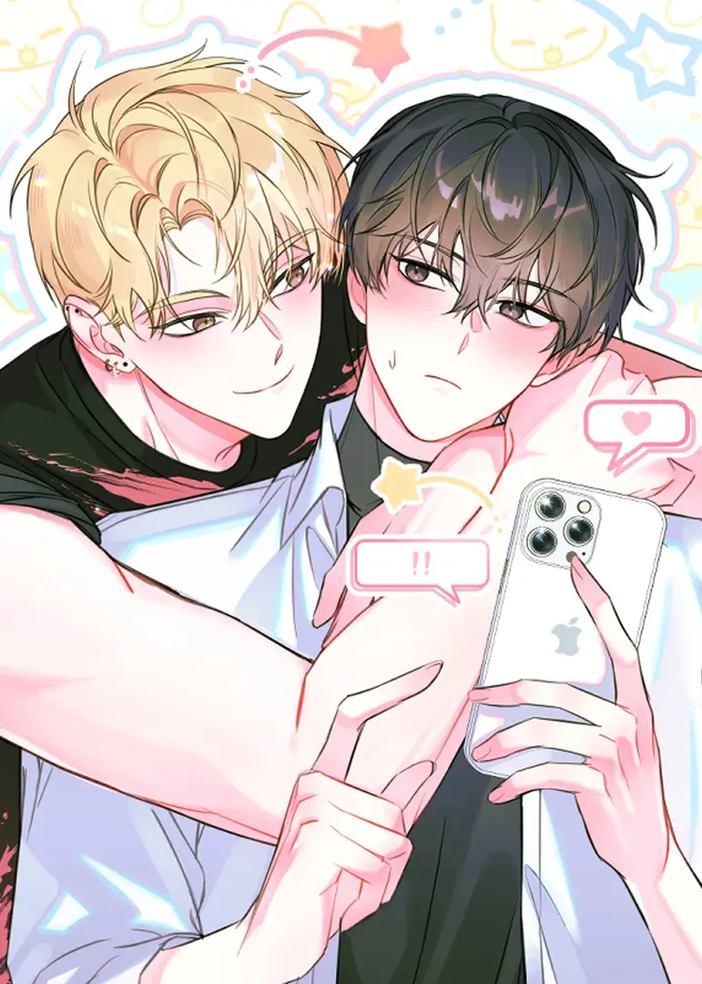 Bias Wrecker Manga | Anime-Planet