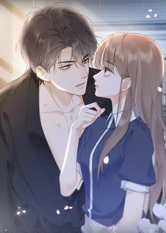 Billionaire's Exclusive Adoration Manga | Anime-Planet