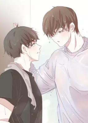 BL Motel Manga | Anime-Planet