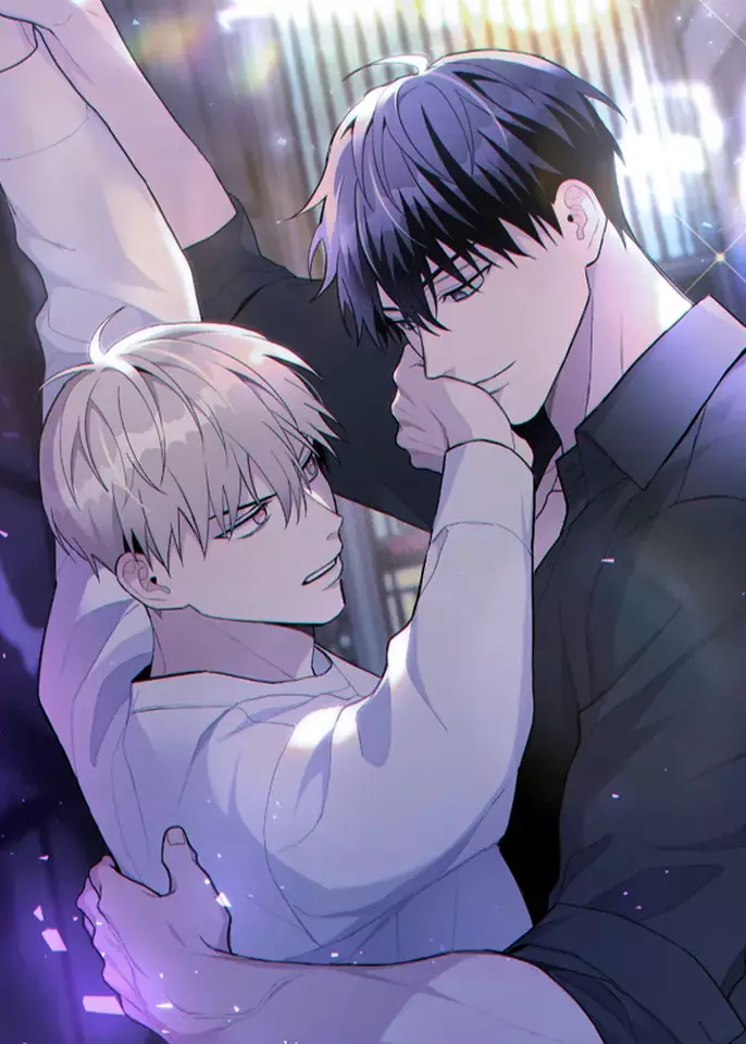 Blaze Out Manga | Anime-Planet
