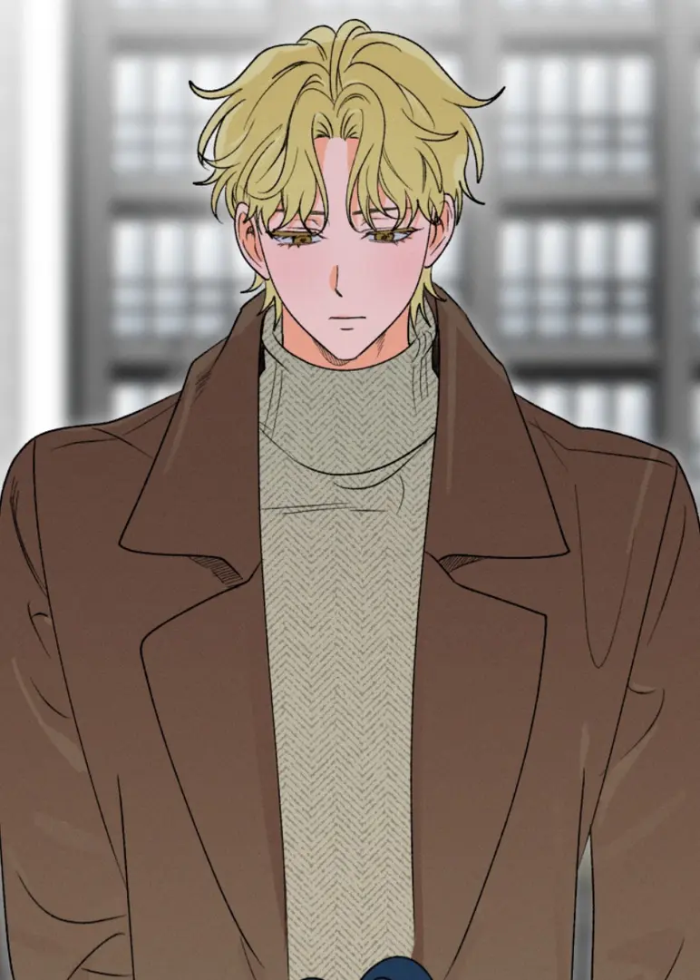 Bound to You (Gaeng) Manga | Anime-Planet