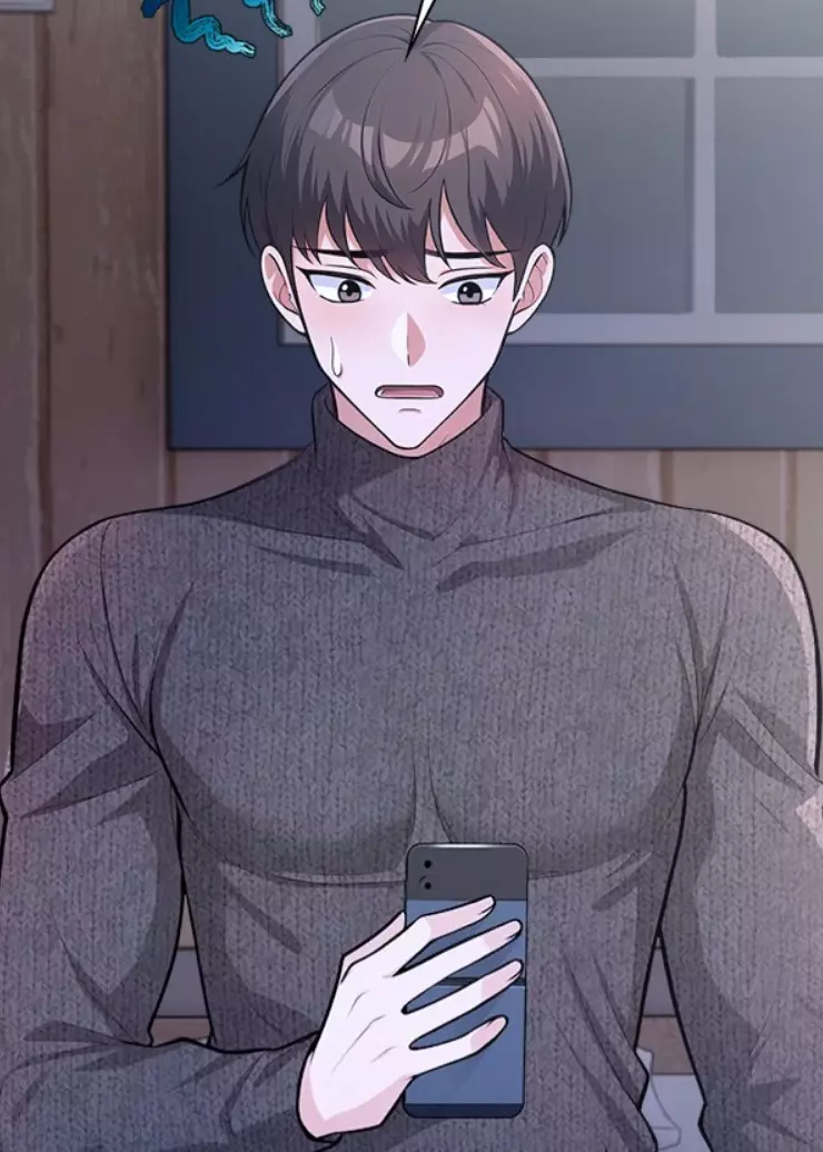 Cabin Resort X Manga | Anime-Planet