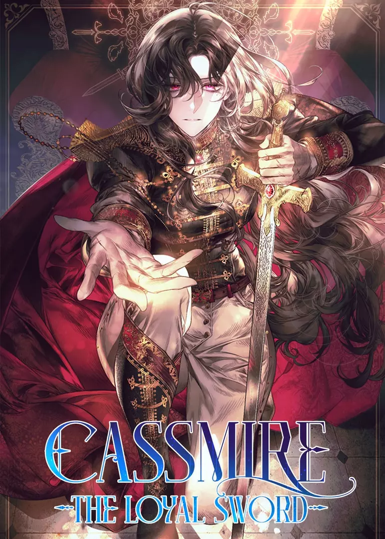 Cassmire The Loyal Sword