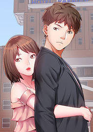 The Banker Manga | Anime-Planet