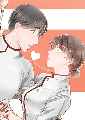 Chelove Manga | Anime-Planet