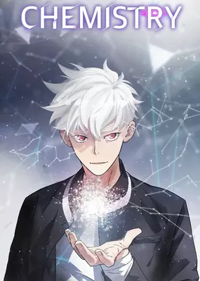Chemistry Manga | Anime-Planet