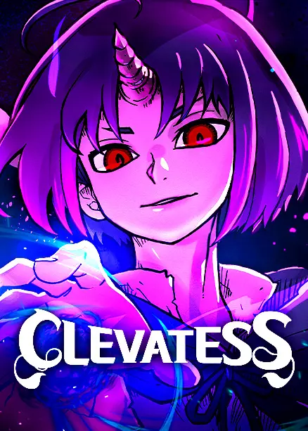 Clevatess Manga | Anime-Planet