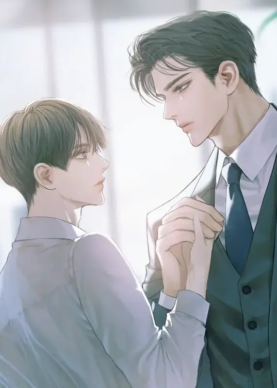Contract Signed: Irreversible (Novel) Manga | Anime-Planet