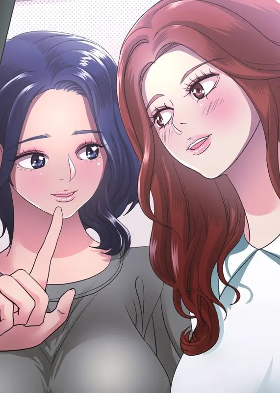 Coupling Comrades Manga | Anime-Planet