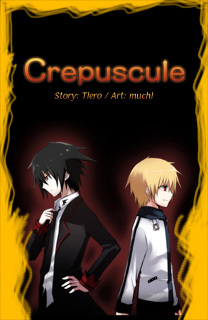 Crepuscule Manga | Anime-Planet
