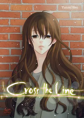 Cross the Line Manga | Anime-Planet