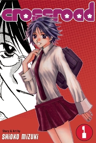 Crossroad Manga | Anime-Planet