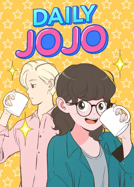 Daily Jojo Manga | Anime-Planet