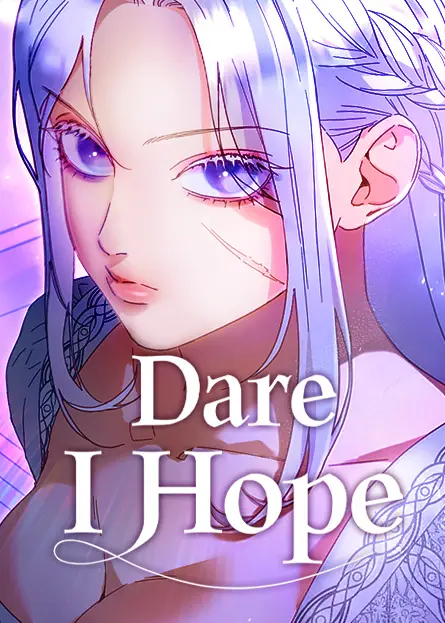 Dare I Hope Manga | Anime-Planet
