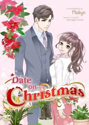 Date on Christmas Manga | Anime-Planet