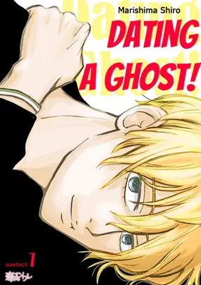 Dating a Ghost! Manga | Anime-Planet