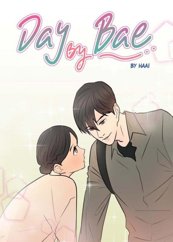 Day By Bae Manga | Anime-Planet