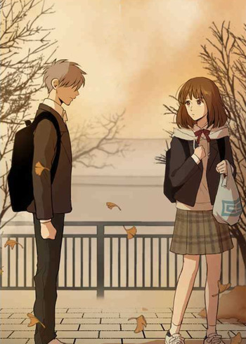 Day by Day Manga | Anime-Planet