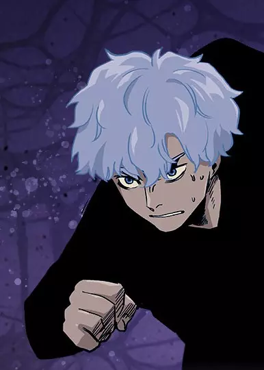 Deadlife Manga | Anime-Planet