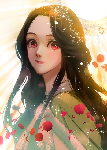 Characters appearing in Dear My Friend (Promo) Manga | Anime-Planet