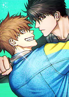 Death Match! Manga | Anime-Planet