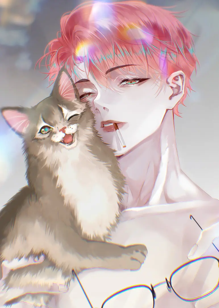 Defiled Altar Manga | Anime-Planet