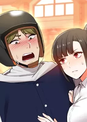 Delivery (Danmuji) Manga | Anime-Planet
