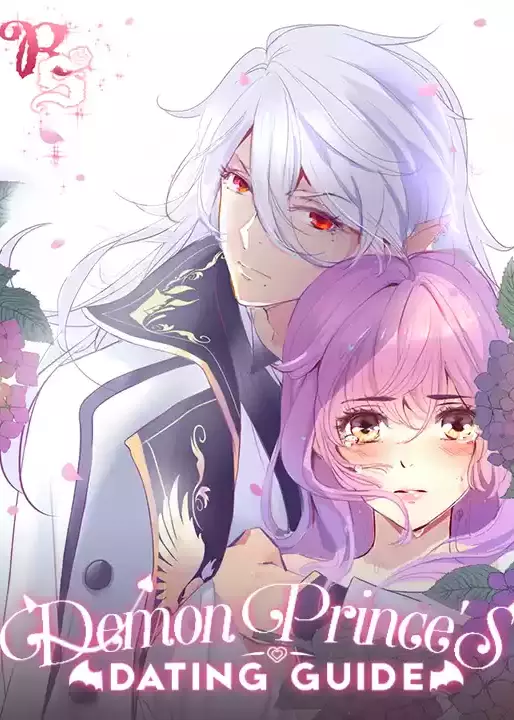 Demon Prince's Dating Guide Manga | Anime-Planet