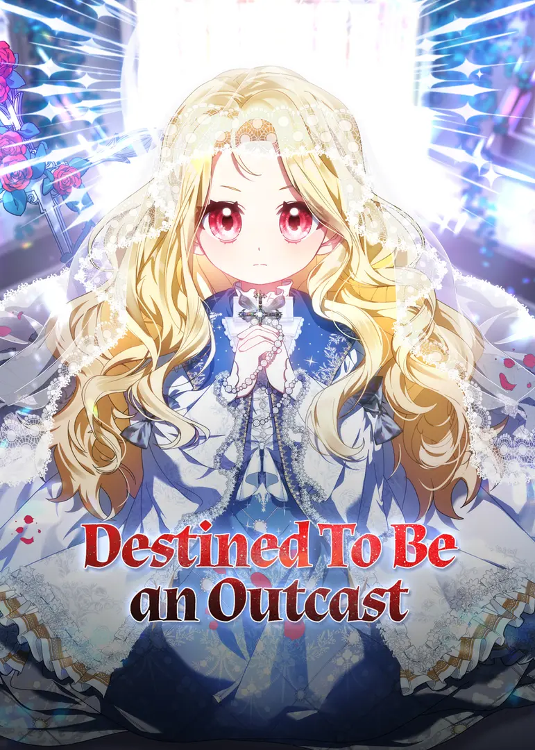 Destined To Be an Outcast Manga | Anime-Planet