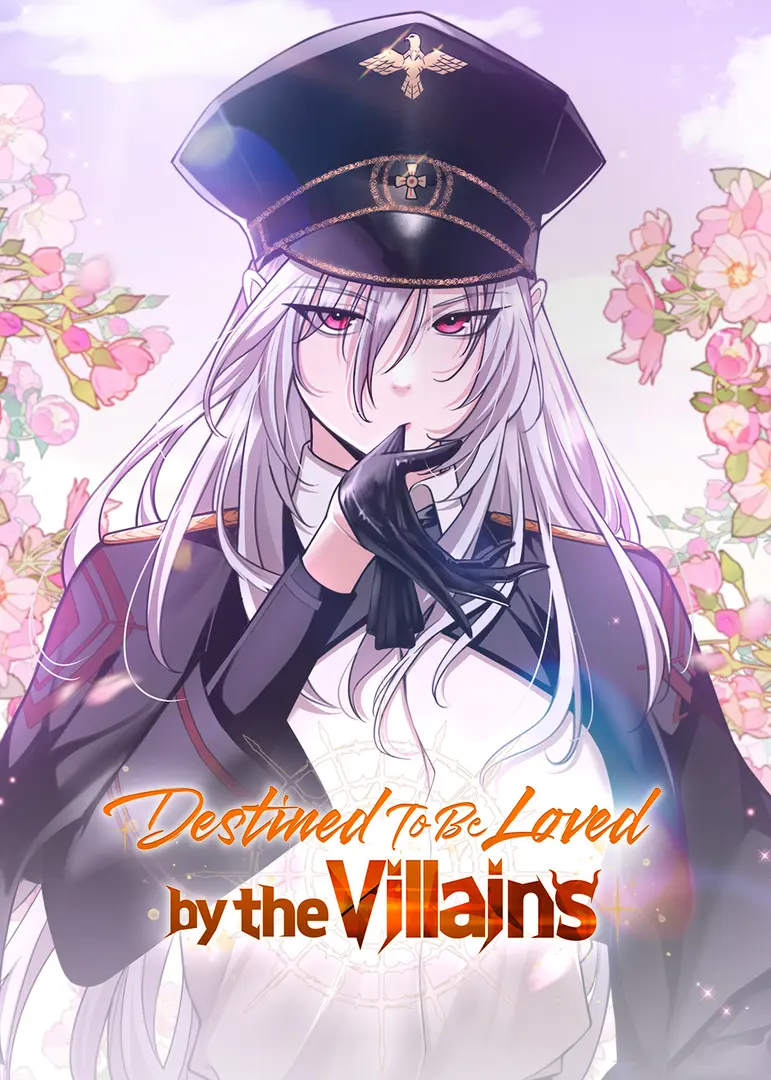10 Manga Like Destined To Be Loved by the Villains | Anime-Planet