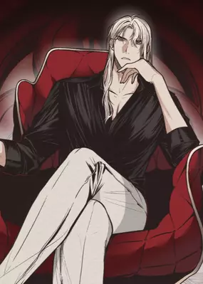 Devil on Top Manga | Anime-Planet