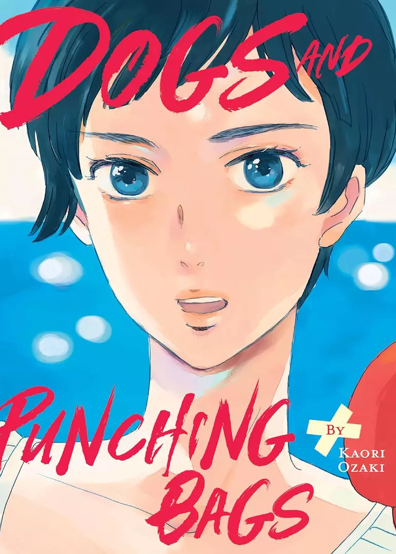 Dogs and Punching Bags Manga | Anime-Planet